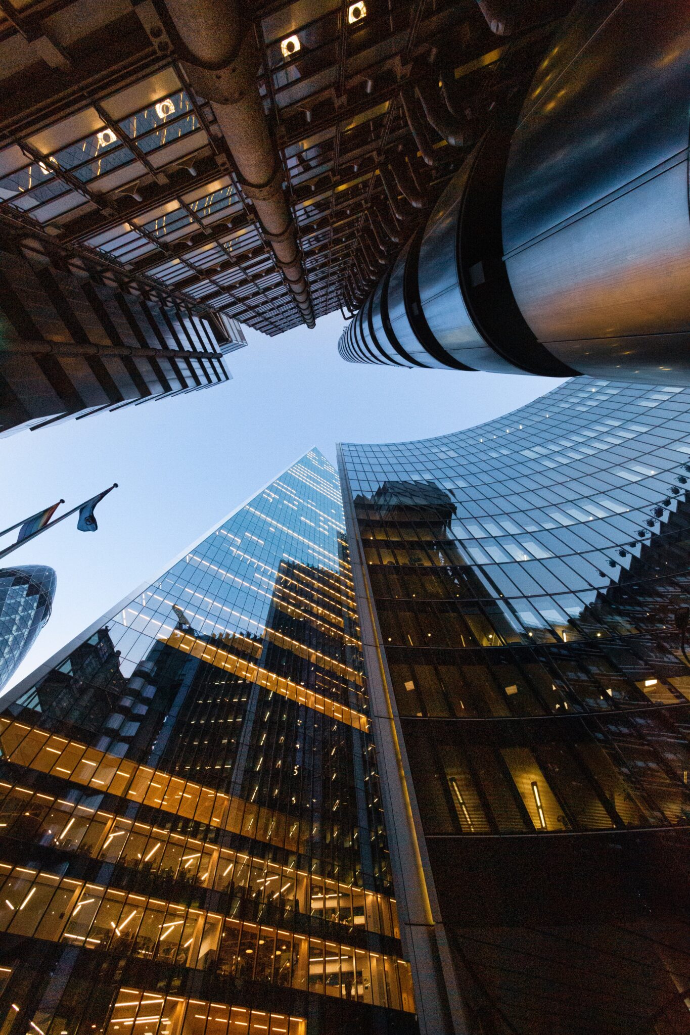 Ascent Capital - Commercial Real Estate Investments - Houston,TX